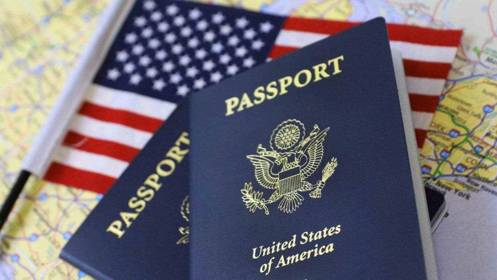 U.S. Immigration Visa: Which type is easiest to get?